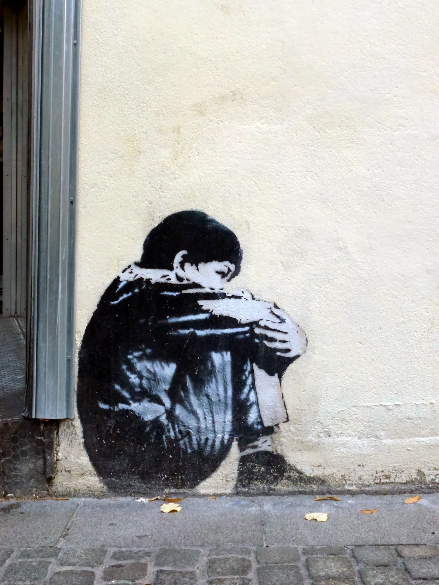 Biographie de Jef Aérosol